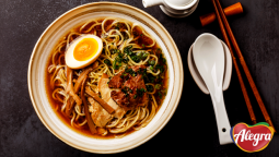 O que é e como fazer Lamen? - Alegra Foods