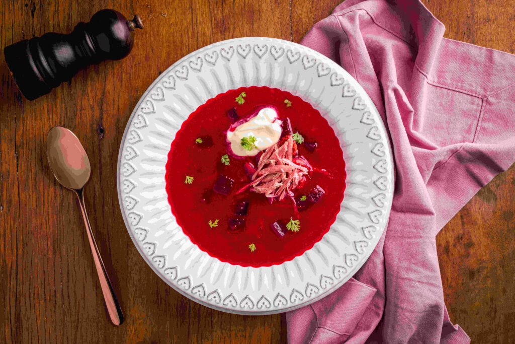 3 sopas com costela defumada para curtir o outono - Alegra Foods